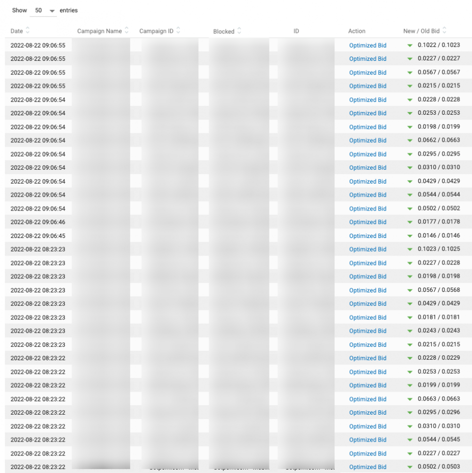EXADS - A Powerful Customizable Ad Server