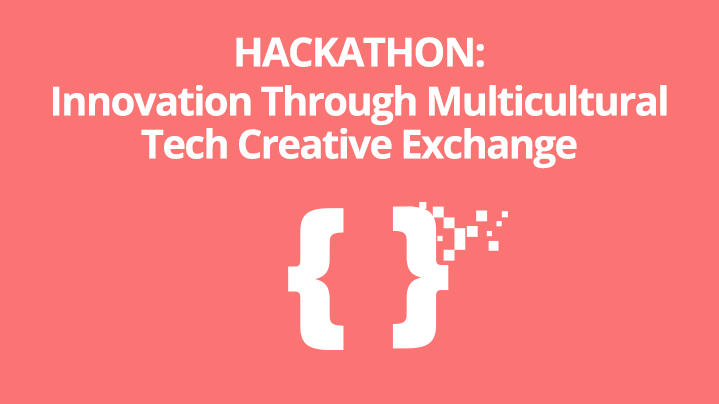 EXADS - HACKATHON: Innovation Through Tech Creative Exchange