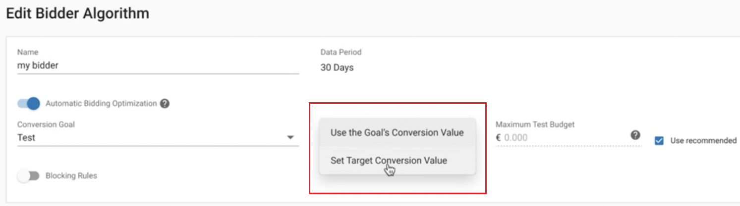 EXADS - A Powerful and Fully Customizable Ad Server