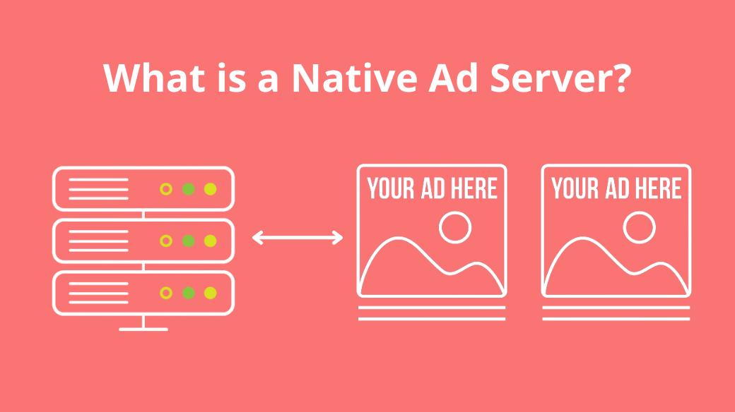 EXADS - Build your own Native ad server