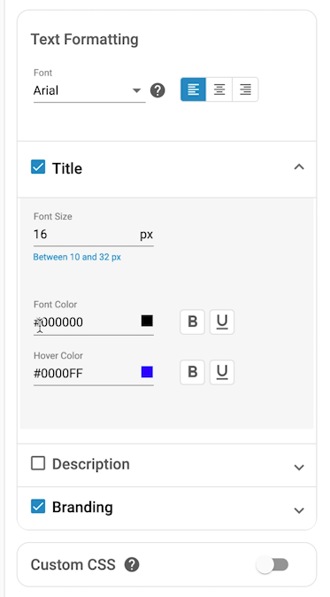 EXADS - A Powerful Customizable Ad Server